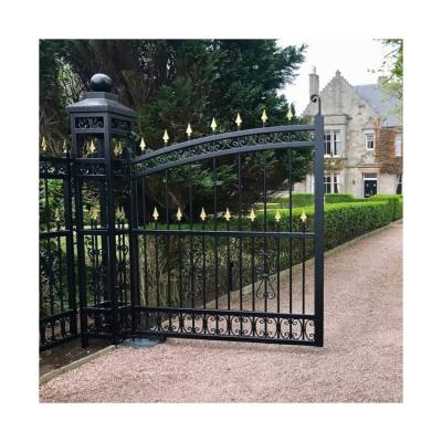 China Galvanized Cantilever Gate Pully Metal Pulley Wheels Gate Wheel Sliding Gate Slide Door Roller for sale