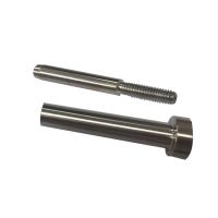 China 316 Stainless Steel Cable Tensioner Terminal Fitting Kits For Cable Railing for sale