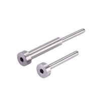 China 316 Stainless Steel Cable Tensioner Terminal Fitting Kits For Cable Railing for sale