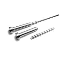 China Cable Fitting Black Cable Tensioner Swage Stainless Steel Cable Balustrade Kits for sale