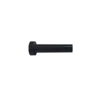 China Cable Fitting Black Cable Tensioner Swage Stainless Steel Cable Balustrade Kits for sale