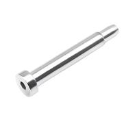 China Cable Fitting Black Cable Tensioner Swage Stainless Steel Cable Balustrade Kits for sale