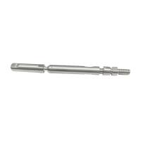 China 304 316 Stainless Steel Wire Swageless Tie Tensioner For Stair And Balcony Wire Railings for sale