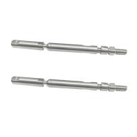 China 304 316 Stainless Steel Wire Swageless Tie Tensioner For Stair And Balcony Wire Railings for sale
