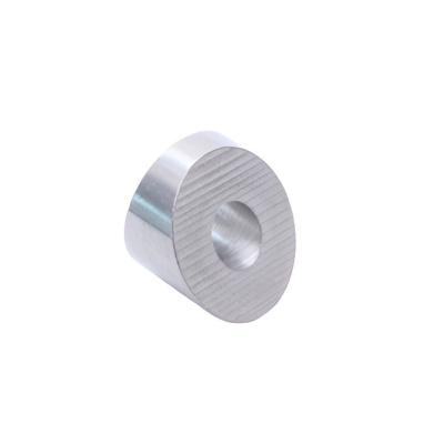 China 30-Degree Beveled Angle T316 Stainless Steel 1/8