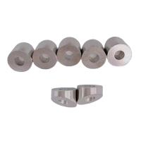 China 30-Degree Beveled Angle T316 Stainless Steel 1/8
