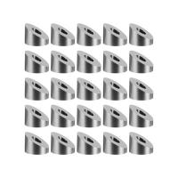 China 30-Degree Beveled Angle T316 Stainless Steel 1/8