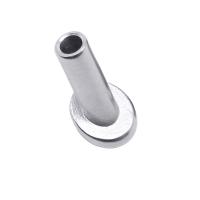 China Cable Protective Sleeve 30 Degree Sleeve 316 Stainless Steel Cable Railing Fitting Kits For 1/8