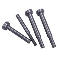 China 316 Stainless Steel Cable Tensioner Terminal Fitting Kits With Cap For Cable Railing for sale