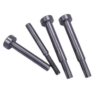 China 316 Stainless Steel Cable Tensioner Terminal Fitting Kits With Cap For Cable Railing for sale