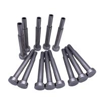 China 316 Stainless Steel Cable Tensioner Terminal Fitting Kits With Cap For Cable Railing for sale