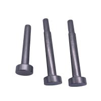 China 316 Stainless Steel Cable Tensioner Terminal Fitting Kits With Cap For Cable Railing for sale