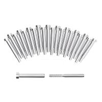 China 316 Stainless Steel Tensioner Terminal Fitting Kits With Cap Without Holes For Cable Railing for sale