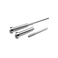 China 316 Stainless Steel Tensioner Terminal Fitting Kits With Cap Without Holes For Cable Railing for sale