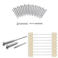 China 316 Stainless Steel Tensioner Terminal Fitting Kits With Cap Without Holes For Cable Railing for sale