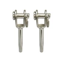 China 316L Stainless Steel 1/8