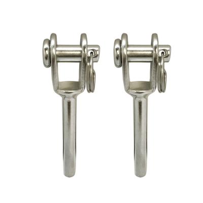 China 316L Stainless Steel 1/8
