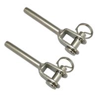 China 316L Stainless Steel 1/8