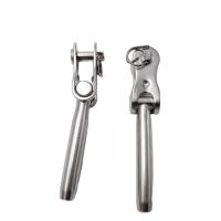 China 316L Stainless Steel 1/8