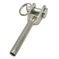 China 316L Stainless Steel 1/8