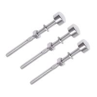 China 316L Stainless Steel 3/16