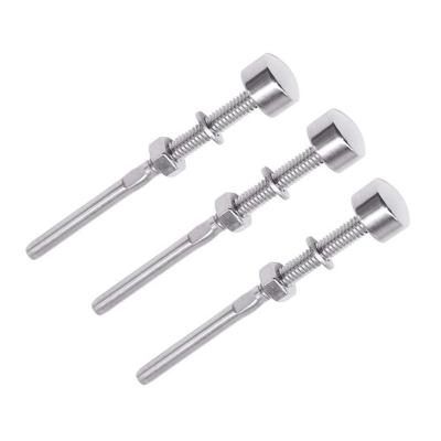 China 316L Stainless Steel 3/16