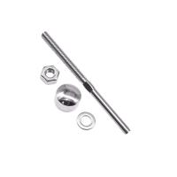 China 316L Stainless Steel 3/16