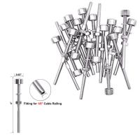 China 316L Stainless Steel 3/16