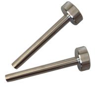 China WA-RACS Cable Railing Hardware 316 SS 3/16