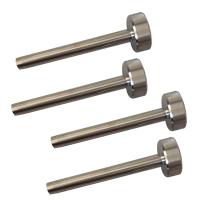 China WA-RACS Cable Railing Hardware 316 SS 3/16
