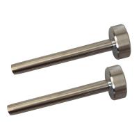 China WA-RACS Cable Railing Hardware 316 SS 3/16