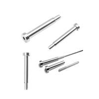 China Tensioner Stainless Cable Rail Fittings Terminal Fitting Kits With Cap for sale