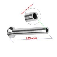 China Wire Rope Cable Railing Hardware Fittings 1/8