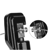 China Wire Rope Cable Railing Hardware Fittings 1/8