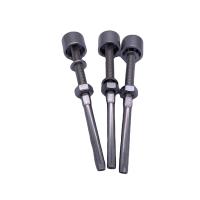 China Stainless Steel Cable Rail Fittings Glass Baluster Cable Hardware WA-RACS for sale