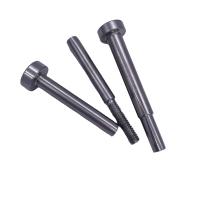 China Stainless Steel Cable Rail Fittings Glass Baluster Cable Hardware WA-RACS for sale