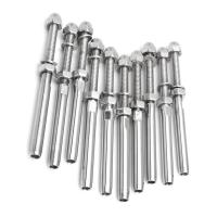 China WA-RACS Wire Rope Railing Fittings 1/8