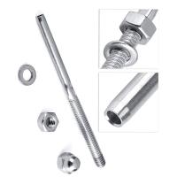 China WA-RACS Wire Rope Railing Fittings 1/8