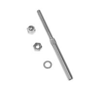 China WA-RACS Wire Rope Railing Fittings 1/8