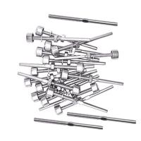 China Terminal Cable Railing Hardware Wire Fence Fittings T316 Stainless Steel 3/16