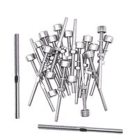 China Terminal Cable Railing Hardware Wire Fence Fittings T316 Stainless Steel 3/16