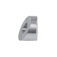 China Wire Cable Railing Hardware Beveled Angle Inclined Washer 316 SS 1/8