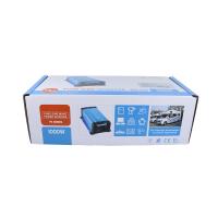 China 12V 110V 220V Pure Sine Wave Power Inverter Off Grid 2000W for sale