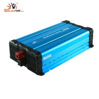China 3000 Watt Ac Pure Sine Wave Power Inverter For Home 48V To 110V 230V 50Hz for sale