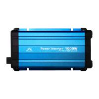 China Off Grid Solar Inverter Pure Sine Wave Power Inverter 1000W 12V To 240V 230V 220v for sale