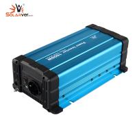 China Off Grid Solar Inverter Pure Sine Wave Power Inverter 1000W 12V To 240V 230V 220v for sale