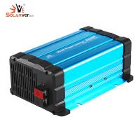 China Lcd Display 600 Watt Pure Sine Wave Inverter 12V 24V Dc To Ac 110V 220V for sale