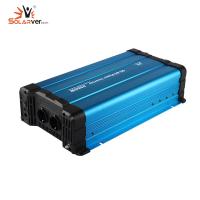 China 2500 Watt Power Ture Sine Wave Inverter 12V 24V 48V Dc To Ac110V 220Vac 2500W for sale