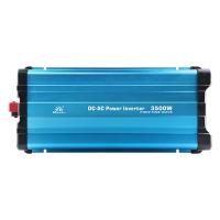China Pure Sine Wave Inverter With Wireless Controller 12V 110V 230V 3500W for sale