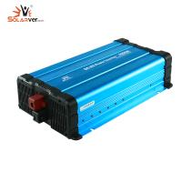 China 4000 Watt Pure Sine Wave Power Inverter 24V 110V 220V 4000W For Truck for sale